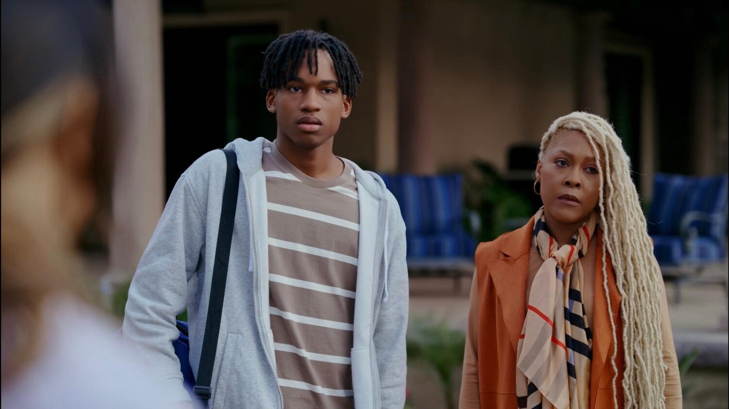 Deadly Entanglement (movie, 2023)