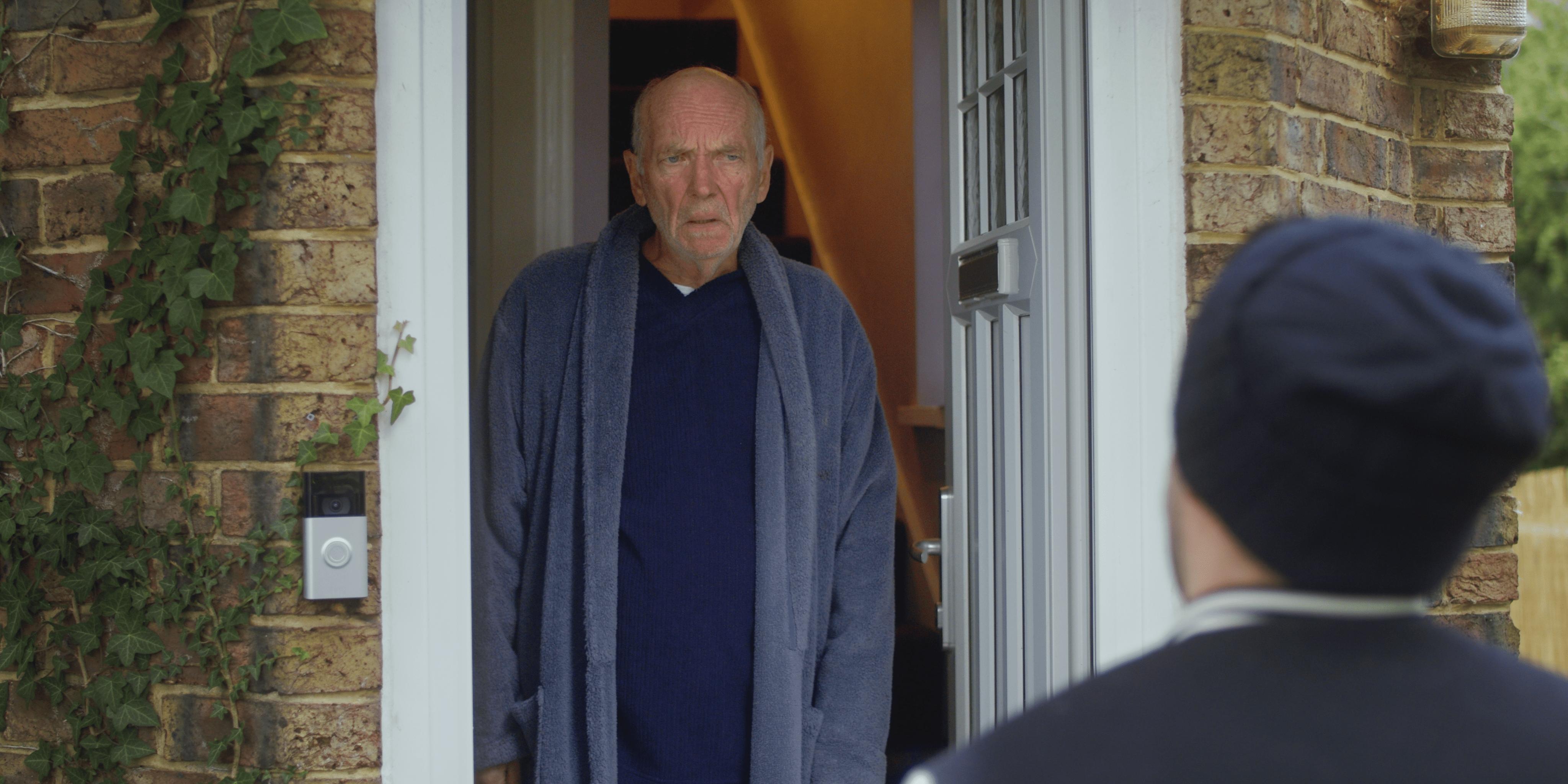 Roger Sloman - actor - biography, photo, best movies and TV shows