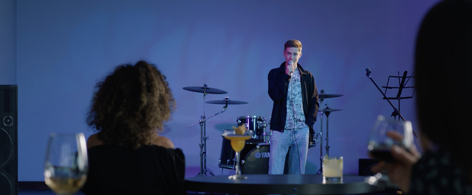 Trepachi (series, 2023 – ...)