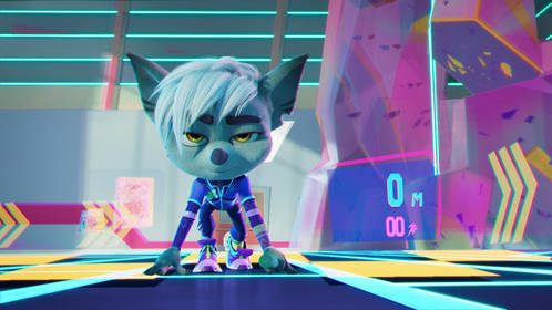 Komanda MATCh (series, 2022 – ...)