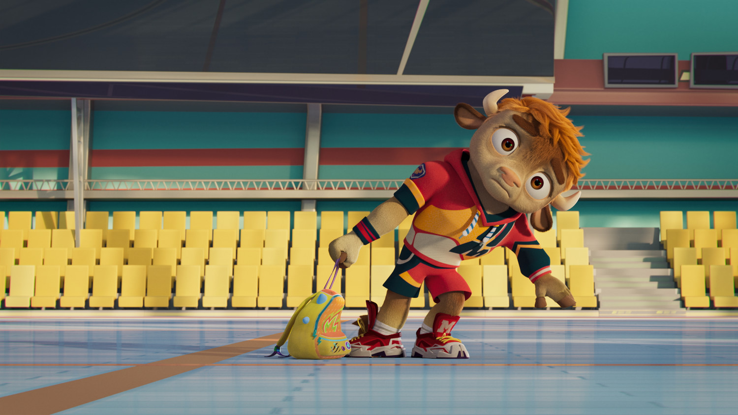 Komanda Match (series, 2022 – ...)