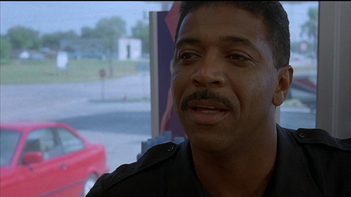 Screenshots - The Chase