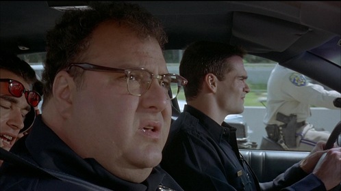 Screenshots - The Chase