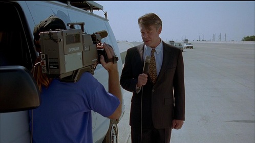 Screenshots - The Chase