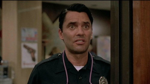 Screenshots - The Chase