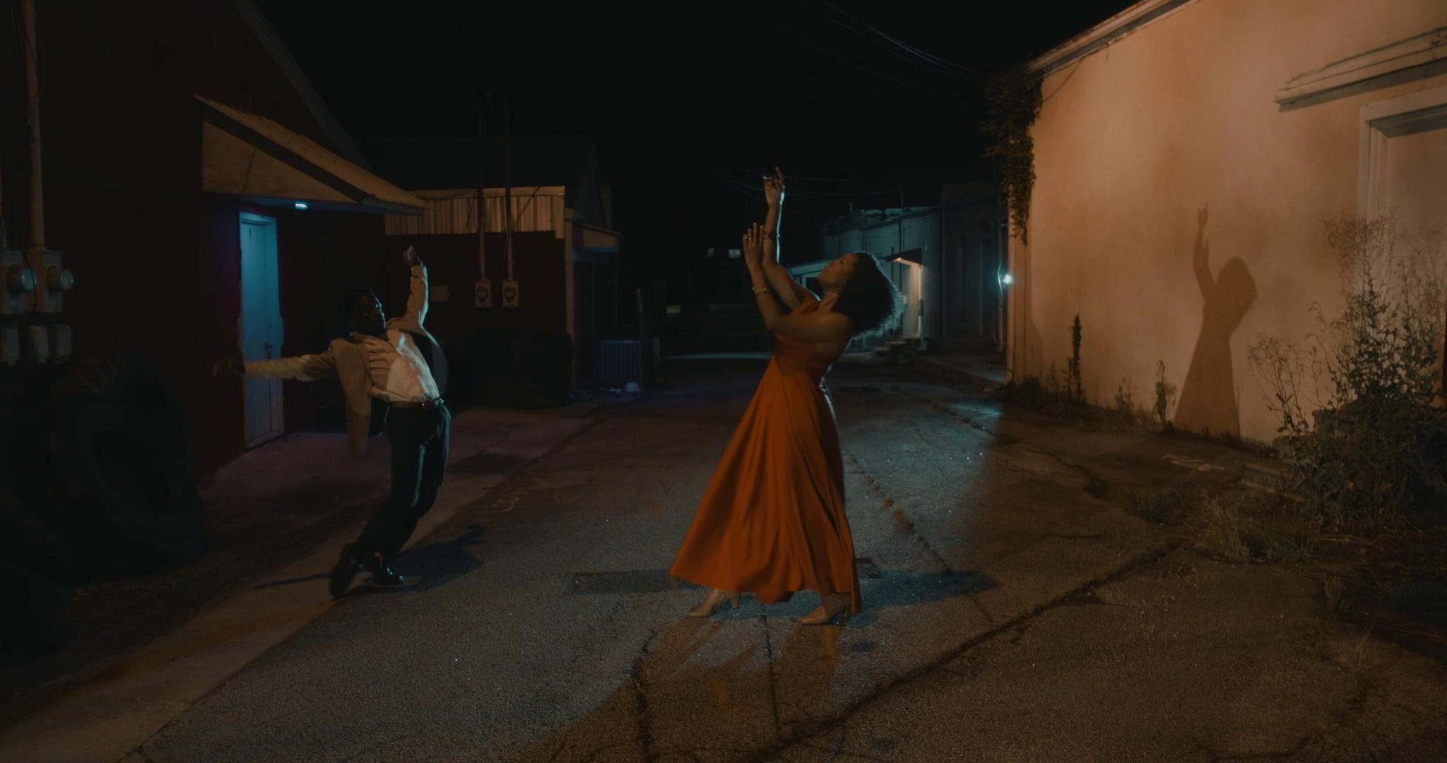 Arielle Prepetit - actress - biography, photo, best movies and TV shows