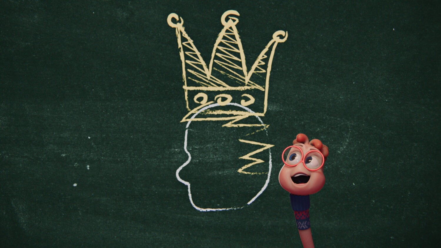 Spermageddon (animation movie, 2024)