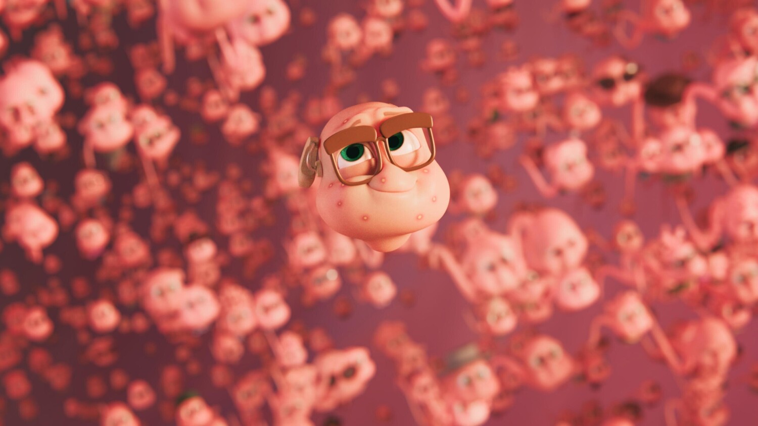 Spermageddon (animation movie, 2024)