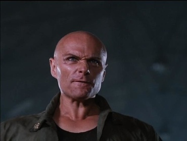 Screenshots - Cyborg Cop II