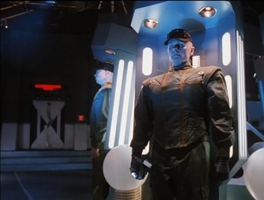 Screenshots - Cyborg Cop II