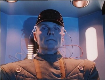 Screenshots - Cyborg Cop II