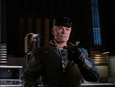 Screenshots - Cyborg Cop II