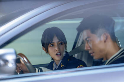 Marry My Dead Body (movie, 2022)