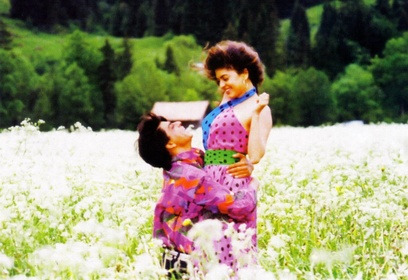 Darr (movie, 1993)