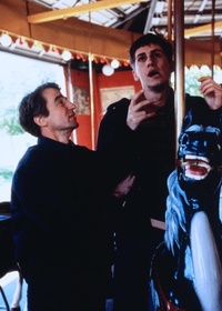 David's Mother (movie, 1994)