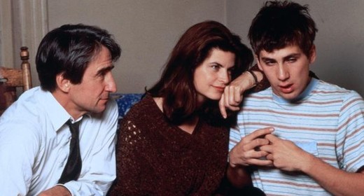 David's Mother (movie, 1994)