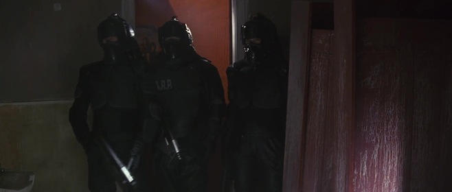 Screenshots - Death Machine