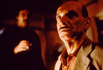 Stuart Wilson - actor - biography, photo, best movies and TV shows