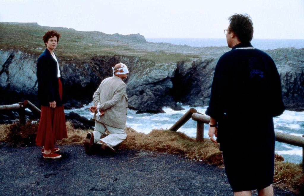 Stuart Wilson - actor - biography, photo, best movies and TV shows