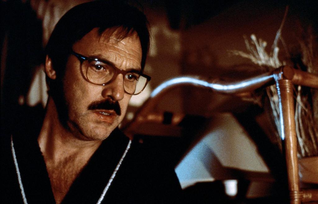 Stuart Wilson - actor - biography, photo, best movies and TV shows