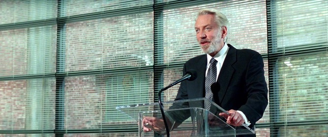 Screenshots - Disclosure