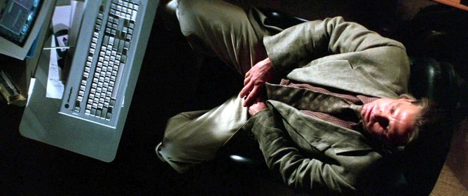 Screenshots - Disclosure