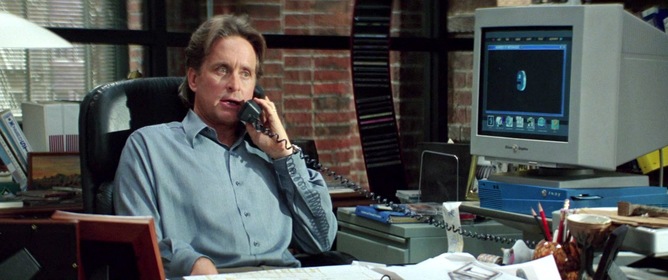 Screenshots - Disclosure