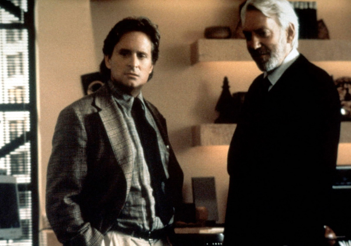 Disclosure (movie, 1994)