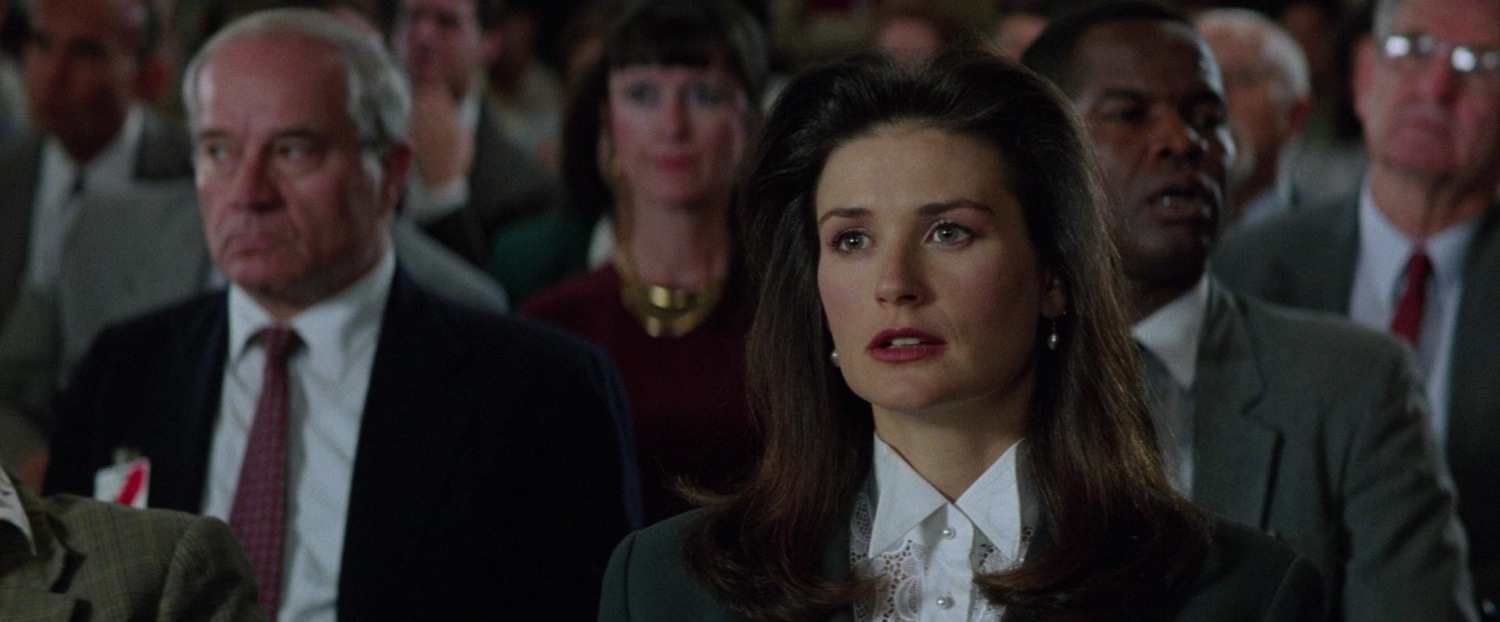 Screenshots - Disclosure