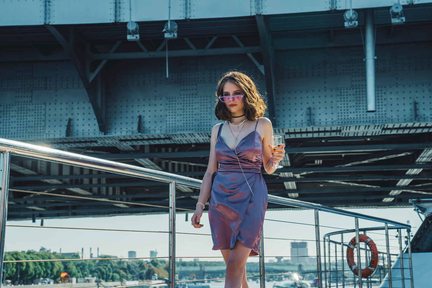 Back to My Roots (series, 2023 – ...)