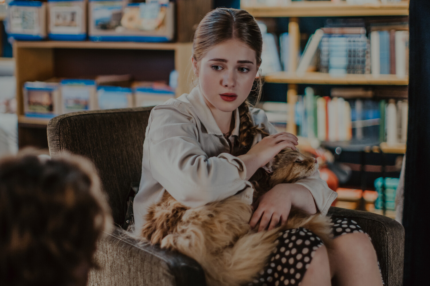 Back to My Roots (series, 2023 – ...)