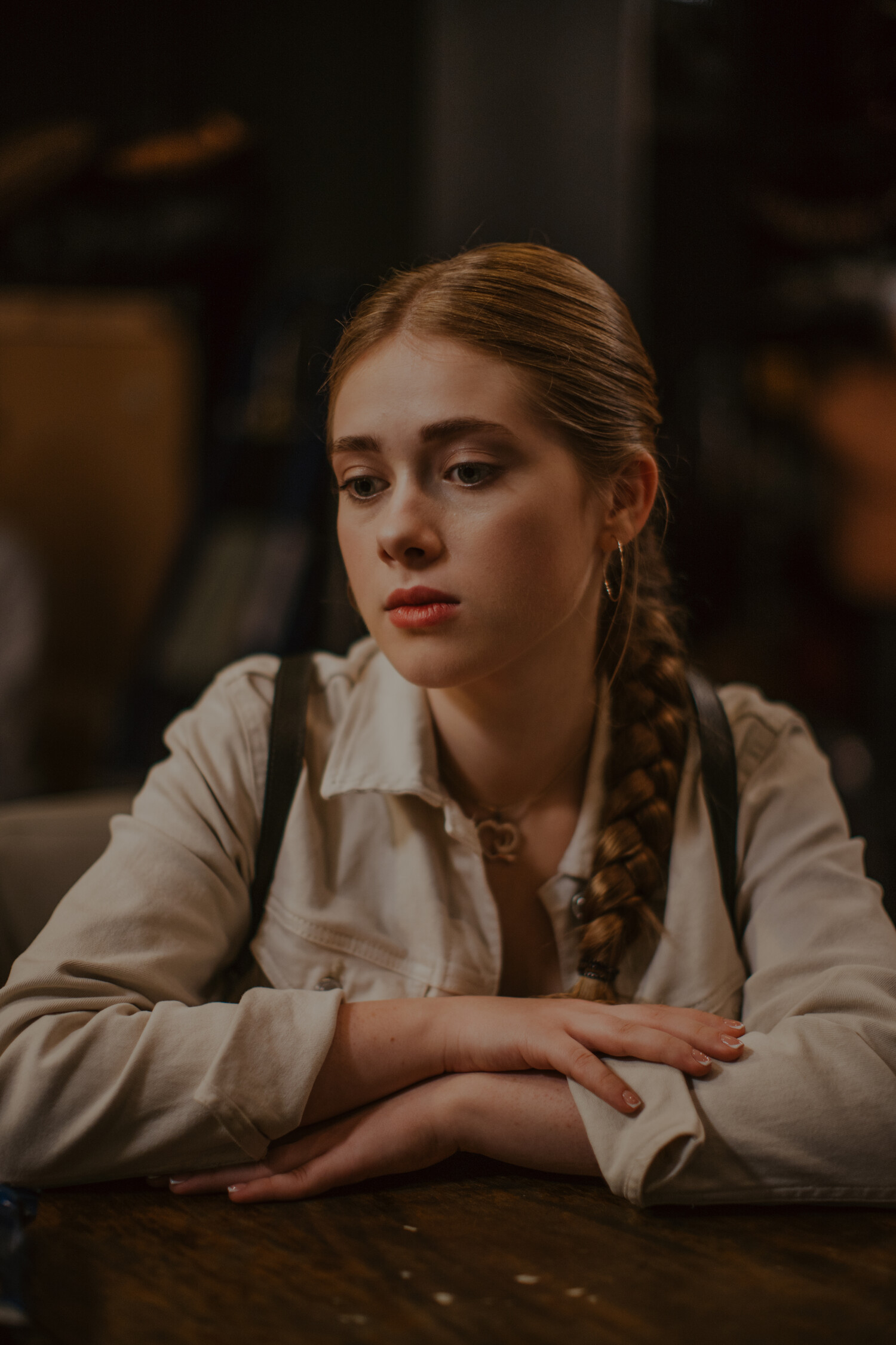 Back to My Roots (series, 2023 – ...)