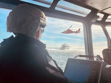 Dead Sea (movie, 2024)