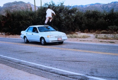 Fast Getaway II (movie, 1994)