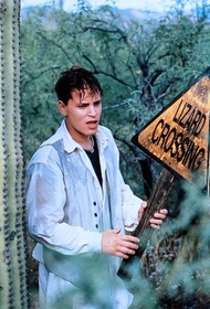 Fast Getaway II (movie, 1994)