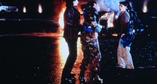 Fast Getaway II (movie, 1994)