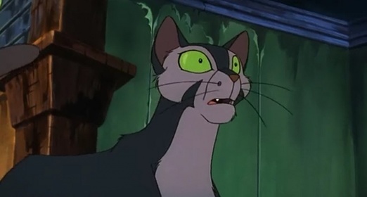 Screenshots - Felidae