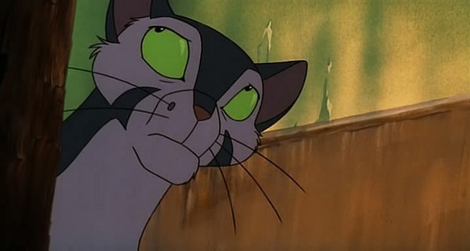 Screenshots - Felidae