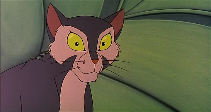 Felidae (animation movie, 1994)