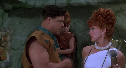 Screenshots - The Flintstones