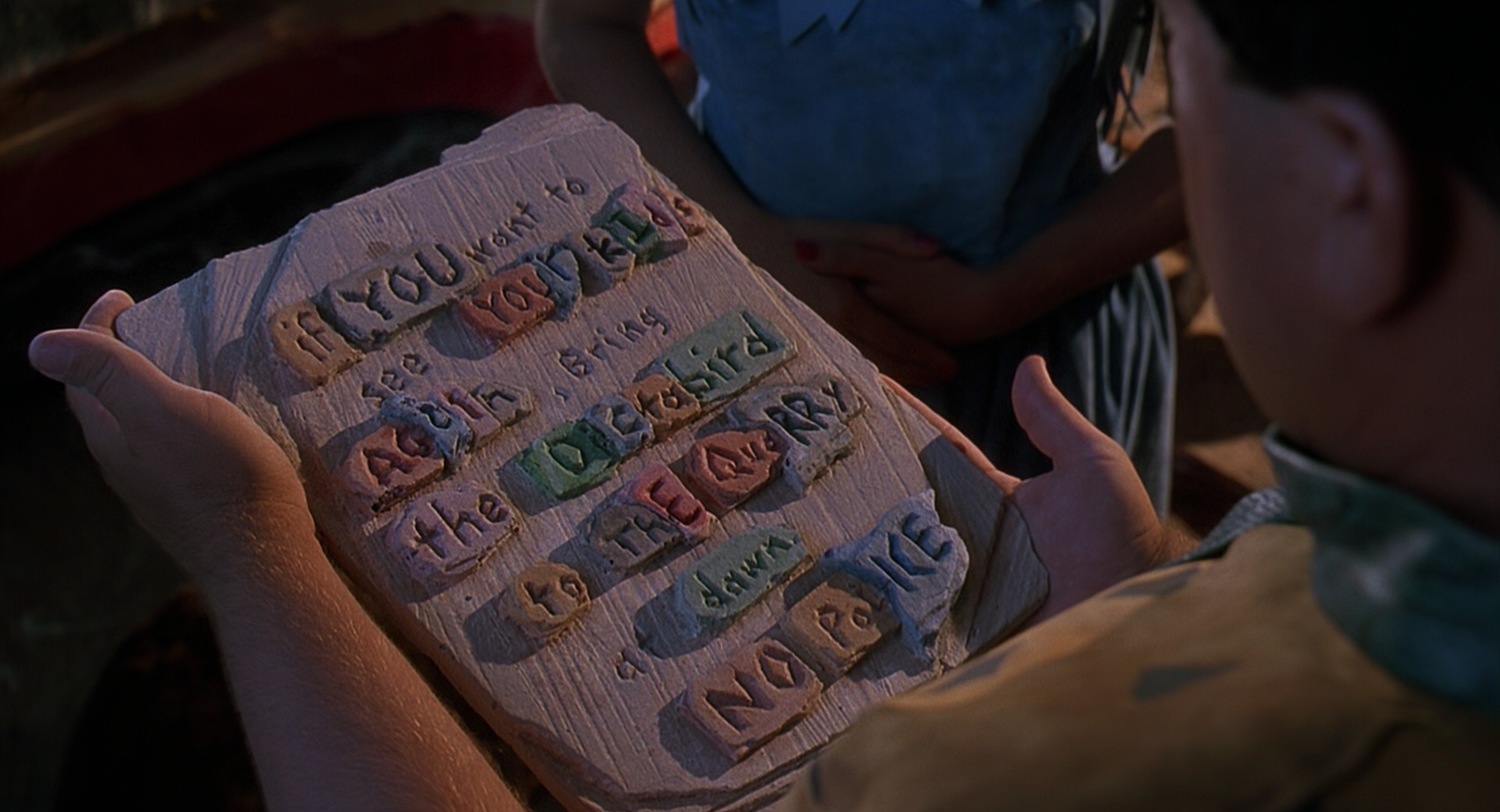 Screenshots - The Flintstones