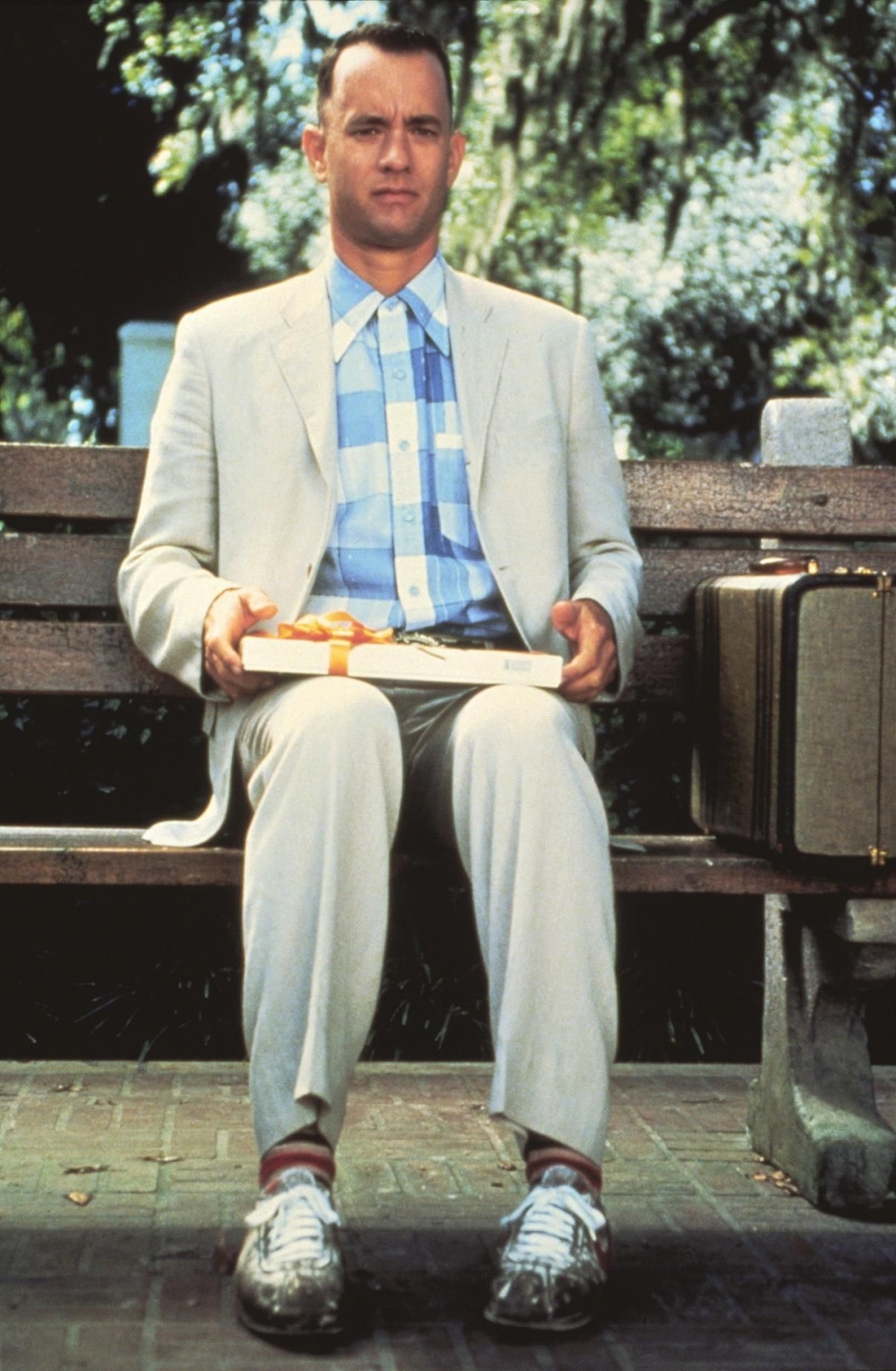 Stills - Forrest Gump