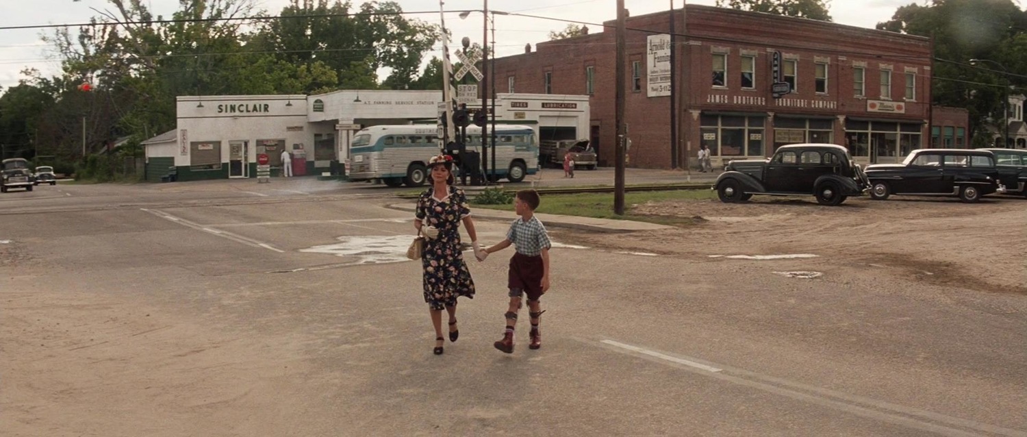 Screenshots - Forrest Gump
