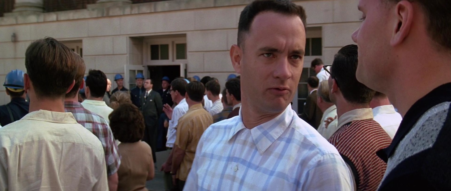 Screenshots - Forrest Gump