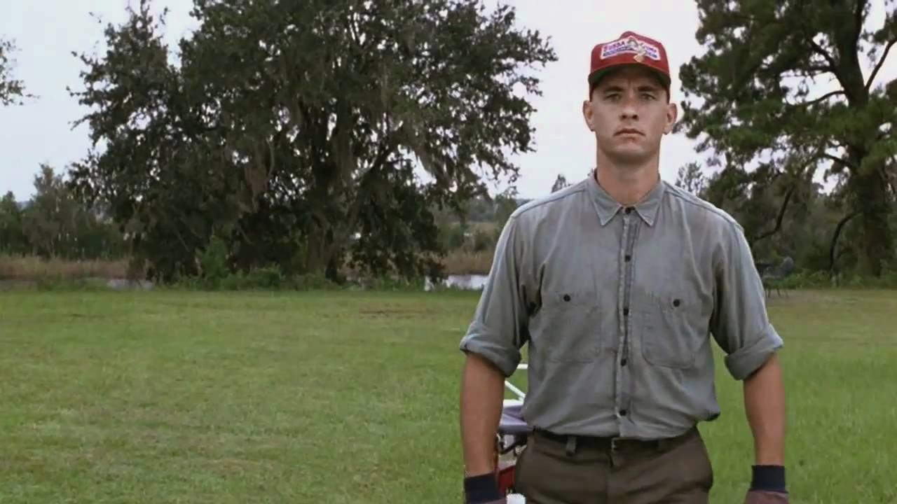 Screenshots - Forrest Gump