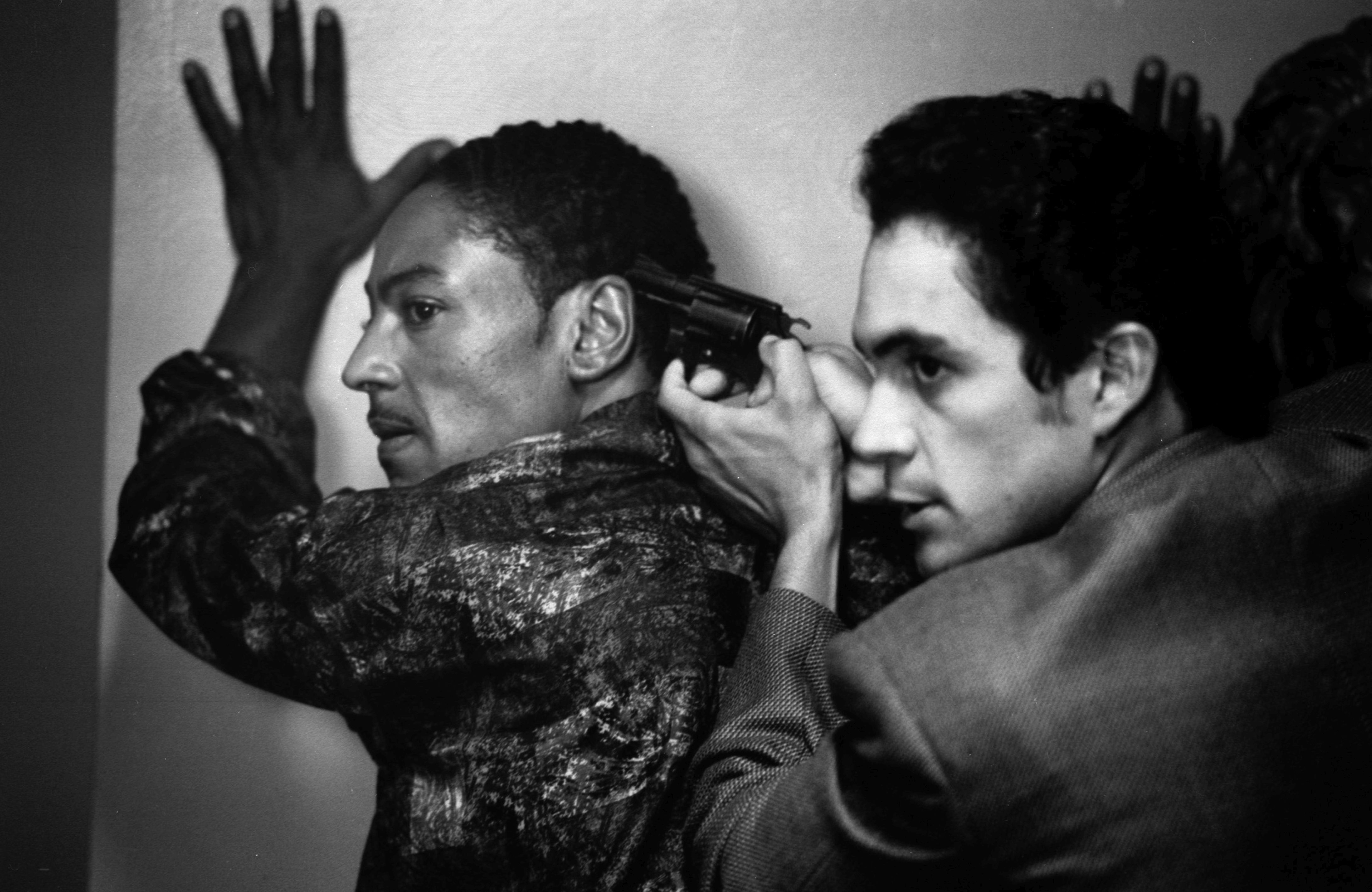 José Zúñiga - actor - biography, photo, best movies and TV shows