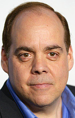 Cast - Arthur (1996 – 2022)