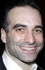 Cast - Holmes & Watson (2018)