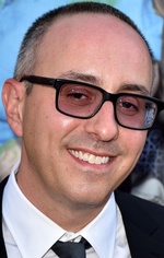 Cast - Karate Kid: Legends (2025)