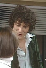 Cast - Jesus of Nazareth (1977)